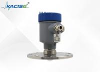 China 80GHz Radar Level Meter with IP67 Protection and PTFE Antenna for High Precision Measurement for sale
