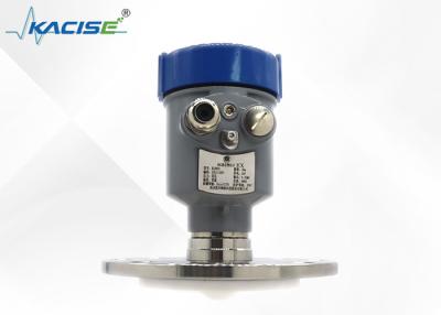 China KLD803 PTFE Antenna Small Beam Angle Radar Level Gauge For Harsh Acid And Alkali Environments for sale