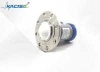 China OEM Kacise 80GHz Compact Radar Level Transmitter KLD804 60m Radar Level Sensor for sale