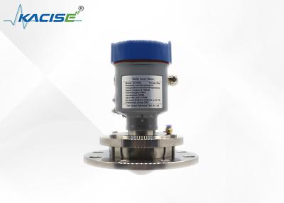 China KLD806 80G Radar Level Gauge with 76mm Lens Antenna for Strong Dust Application and 80GHz Frequency for sale