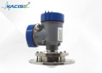 China KLD806 80G Radar Level Gauge with 76mm Lens Antenna for Strong Dust Application and 80GHz Frequency for sale