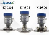 China KLD800 Series 80G Radar Level Gauge PTFE Antenna Size Small Blind Spot for sale