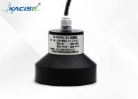 China KUS630 Series Ultrasonic Sensor Fully Sealed IP68 Corrosion Resistant Housing for sale