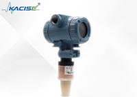China KUS640 Series Intelligent Ultrasonic Level Sensor 4 - 20mA Remote Transmission IP68 for sale