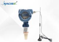 China KUS650 Wireless Ultrasonic Level Sensor PVDF Real Time Low Power Consumption for sale
