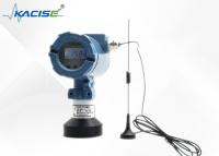 China KUS650 Wireless Ultrasonic Level Sensor PVDF Real Time Low Power Consumption for sale
