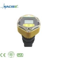 China Tank Ultrasonic Water Level Indicator Sensor KUM Series for sale