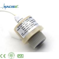 China KUS550 Ultrasonic Sensor For Distance And Level Measurement with ip68 for sale