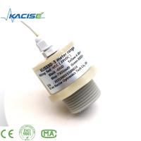 China KUS550 Ultrasonic Sensor For Distance And Level Measurement with ip68 for sale