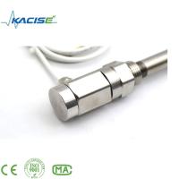China High Temperature Liquid Level Transmitter Water Level Sensor for sale
