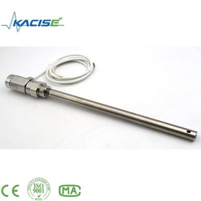 China High Accuracy KSLV605 4 - 20mA Diesel Fuel Tank Level Oil Level Sensor For Cars And Trucks for sale
