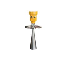 China KLD-2602 26GHz Radar Level Meter with 4-20mA/HART Output and 80m Measuring Range for sale