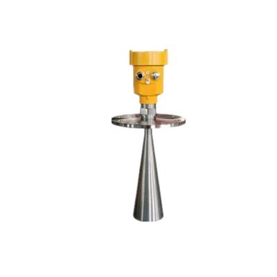 China KLD-2602 26GHz Radar Level Meter with 4-20mA/HART Output and 80m Measuring Range for sale