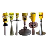 China KLD 26GHz Series 4-20mA HART Radar Level Meter with Explosion-proof Design for Industrial Applications for sale