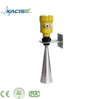 China Radar Water Level Gauge for sale