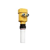 China Intelligent Wireless Radar Level Gauge with IP67 Protection for Accurate Water Level Measurement for sale