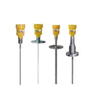 China KLD70 Series Microwave Radar Sensor Level Meter with 6-30m Measuring Range, Exia IIC T6 Ga/Exd ia IIC T6 Gb Explosion-proof, and 4-20mA/HART Signal Output for sale