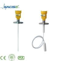 China KLD70 Series Microwave Radar Sensor Level Meter with 6-30m Measuring Range, Exia IIC T6 Ga/Exd ia IIC T6 Gb Explosion-proof, and 4-20mA/HART Signal Output for sale