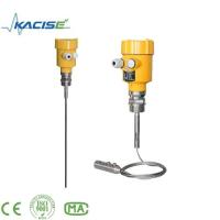China KLD70 Series Microwave Radar Sensor Level Meter with 6-30m Measuring Range, Exia IIC T6 Ga/Exd ia IIC T6 Gb Explosion-proof, and 4-20mA/HART Signal Output for sale