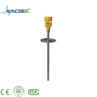 China KLD70 Series Microwave Radar Sensor Level Meter with 6-30m Measuring Range, Exia IIC T6 Ga/Exd ia IIC T6 Gb Explosion-proof, and 4-20mA/HART Signal Output for sale
