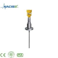 China KLD70 Series Microwave Radar Sensor Level Meter with 6-30m Measuring Range, Exia IIC T6 Ga/Exd ia IIC T6 Gb Explosion-proof, and 4-20mA/HART Signal Output for sale