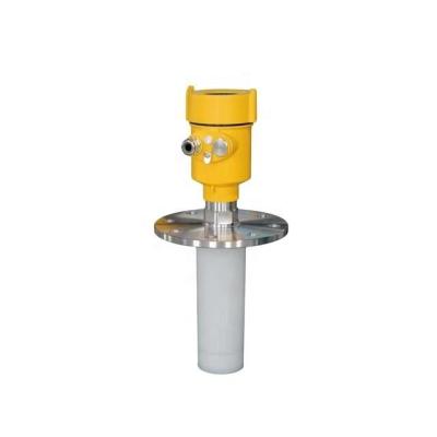China 26GHz Frequency Radar Level Meter with Non-contact Measurement and 80m Measuring Range for Industrial Applications for sale
