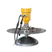 China 26GHz Frequency 10-80m Measuring Range Non-Contact Radar Level Sensor and Transmitter for sale