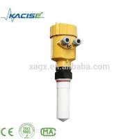 China high frequency accuracy 26 ghz radar water level transmitter for sale