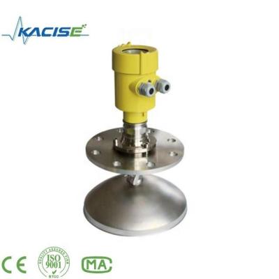 China 26GHz Radar Level Gauge with 10~80m Measuring Range for Non-contact Fuel Tank Level Monitoring for sale