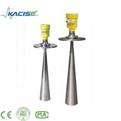 China Customized High Accuracy Water Tank Level Sensor Radar Level Gauge for sale