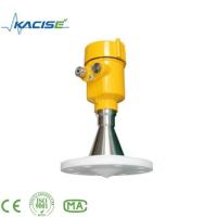 China Corrosive and toxic liquid using High accuracy digital Radar level meter junction box for sale