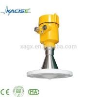China High frequency radar level gauge radar level transmitter super heated liquid level gauge for sale