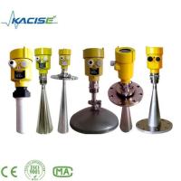 China KLD 26GHz Series 4-20mA HART Radar Level Meter for sale