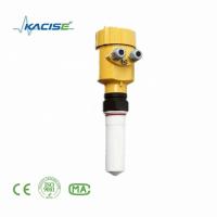 China KLD-2601 HART Radar Level Meter Corrosive Liquid Level Meter 4 - 20mA for sale