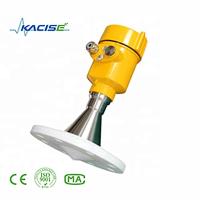 China KLD-2606 RS485 Modbus 26GHz Radar Level Meter Hygienic Liquid Level Meter for sale