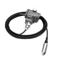 China IP68 Protection Grade 316ss Oil Level Sensor Electronic Fluid Level Meter for sale