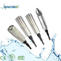 China High Accuracy Fuel Tank Level Transmitter 0.25% 0.5% 1.0% Accuracy for sale