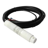 China High Precision Pressure Level Sensor with 0.25% Accuracy IP68 Waterproof and Corrosion Resistant for Industrial Applications for sale