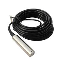 China High Precision Pressure Level Sensor with 0.25% Accuracy IP68 Waterproof and Corrosion Resistant for Industrial Applications for sale