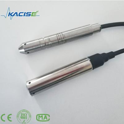 China Hydrologic Monitoring Digital Pressure Level Sensor For Sea Water for sale