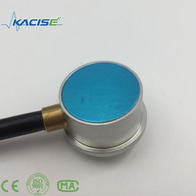 China LED Display Digital Ultrasonic Distance Level Sensor Rs485 Rs232 for sale
