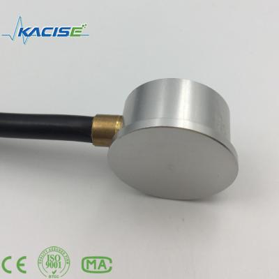 China Rs485 Intelligent Ultrasonic Sensor 4 - 20mA Wide Range for sale