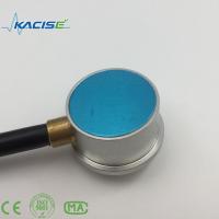 China Rs485 Intelligent Ultrasonic Sensor 4 - 20mA Wide Range for sale