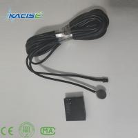 China Rs485 Intelligent Ultrasonic Sensor 4 - 20mA Wide Range for sale