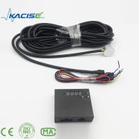 China Rs485 Intelligent Ultrasonic Sensor 4 - 20mA Wide Range for sale