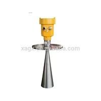 China KLD Series Small Antenna HART Radar Level Meter 4 - 20mA 26GHz High frequency for sale