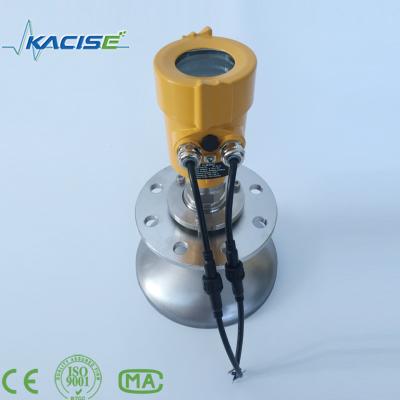 China KLD Series Small Antenna HART Radar Level Meter 4 - 20mA 26GHz High frequency for sale