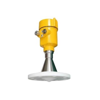 China RS485 Modbus Radar Level Meter 26GHz High Frequency KLD-2606 with  protection IP67 for sale
