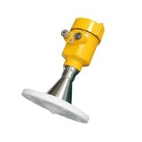 China KLD-2606 RS485 Modbus Radar Level Transmitter For Hygienic Liquid 26GHz for sale