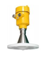 China KLD-2606 RS485 Modbus Radar Level Transmitter For Hygienic Liquid 26GHz for sale